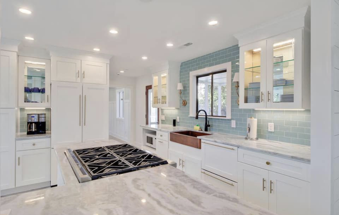 Designer Spotlight: Taylor & Randy Charpia from Calling Charleston Home ...