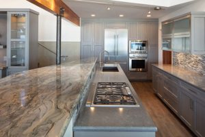 Designer Spotlight - Jan Kepler of Kepler Design - Pacific Shore Stones