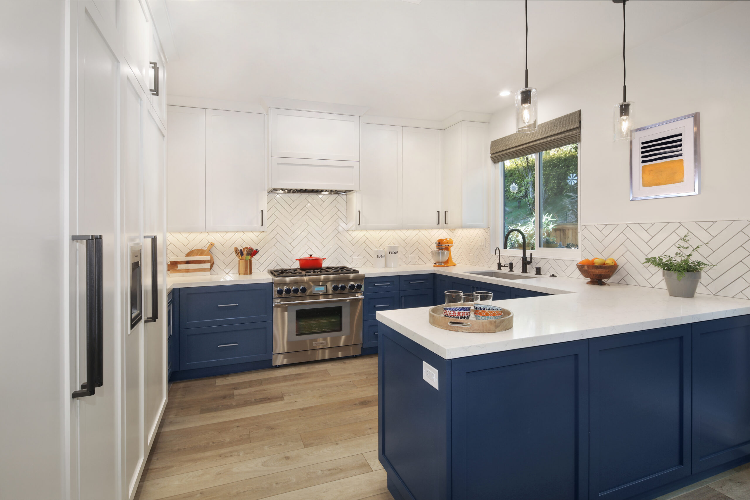 Designer Spotlight - Julia Alt - Pacific Shore Stones