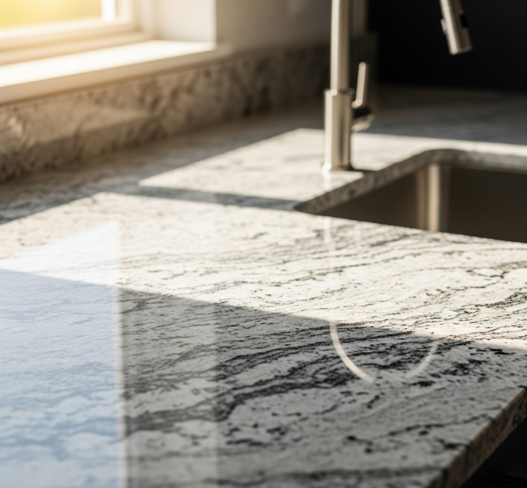 Types of Natural Stone Countertops | Pacific Shore Stones